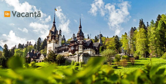 Up Romania | Cum se acorda voucherele de vacanta in 2025